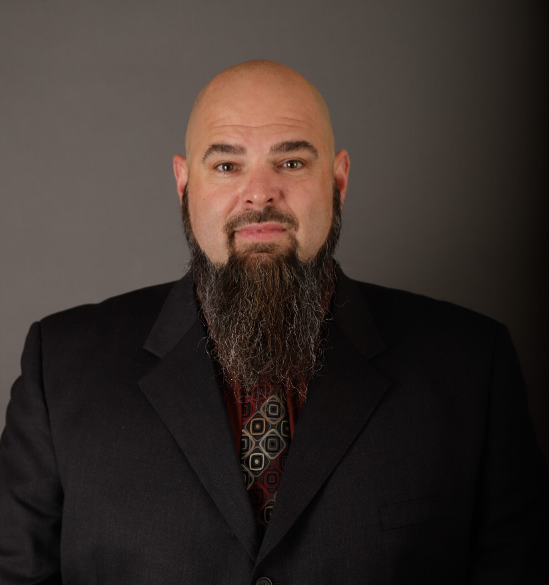 Chris Pacitto - Velocity Engineering