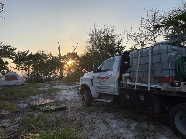 Showcase - Velocity Engineering