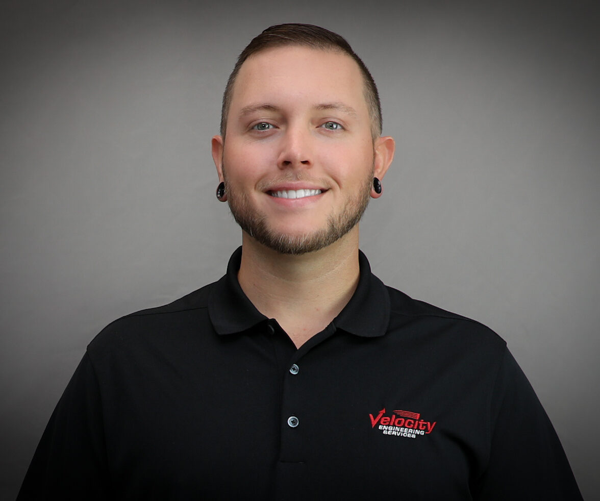 Brandon Dowler - Velocity Engineering